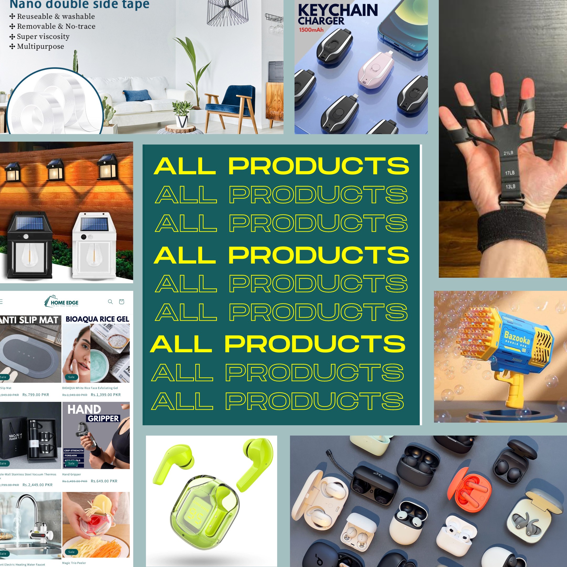 All Products – Page 5 – REHOME