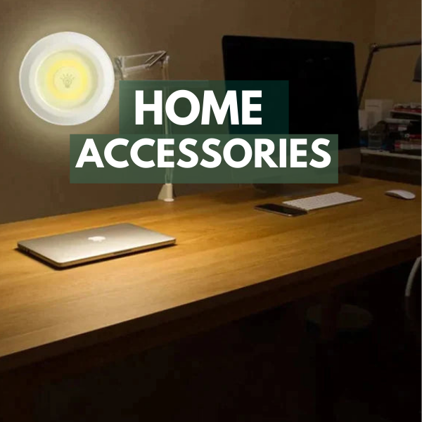 Home Accessories – REHOME