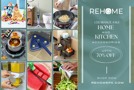 ReHome | Revolutionising The Way You Live – REHOME